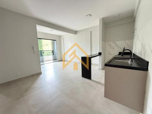 apartment at VARJÃO VARJAO