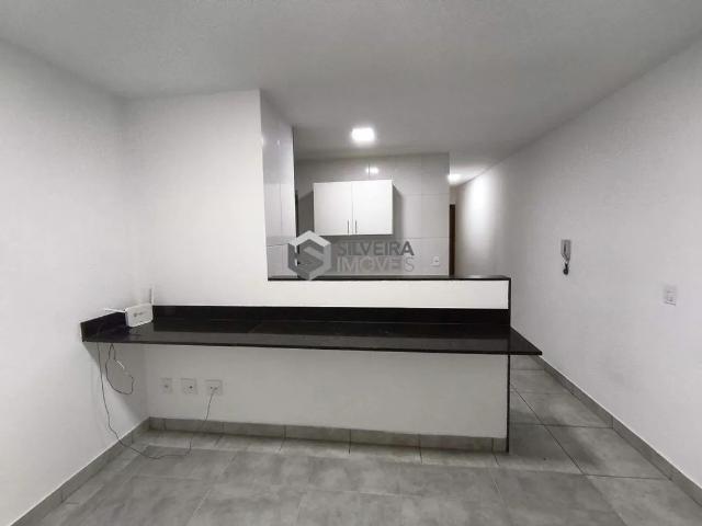 apartment at VARJÃO VARJAO