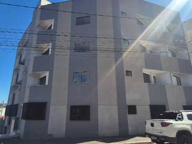 apartment at VARJÃO VARJAO