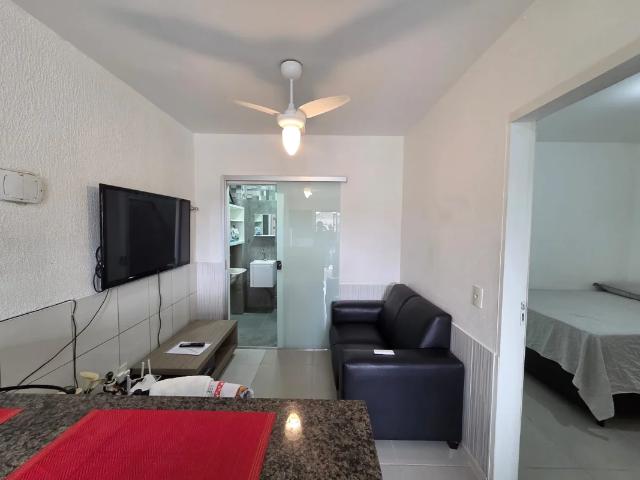 apartment at VARJÃO VARJAO