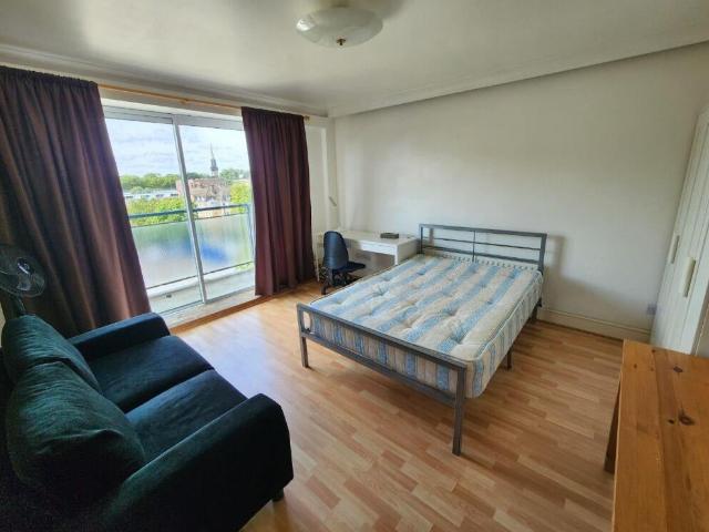 Apartment at Varndell Street, Greater London