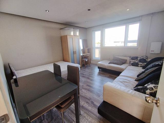Apartment at Varndell Street, Greater London