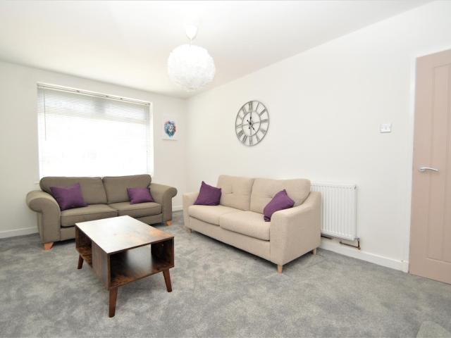 Apartment at Vassall Road, Bristol
