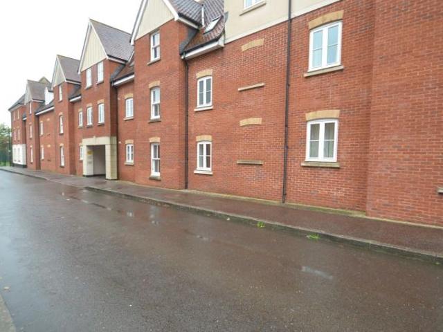 Apartment at Veale Drive, Exeter