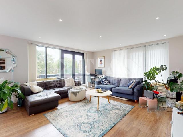 Apartment at Veals Mead, Greater London