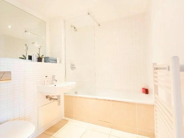 Apartment at Velocity Square, Sheffield
