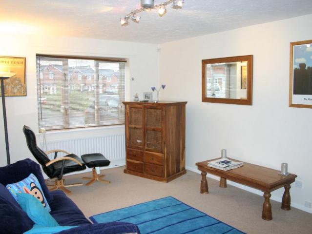 Apartment at Velour Close, Salford