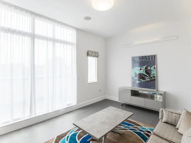 Apartment at Cranham Street, Oxford