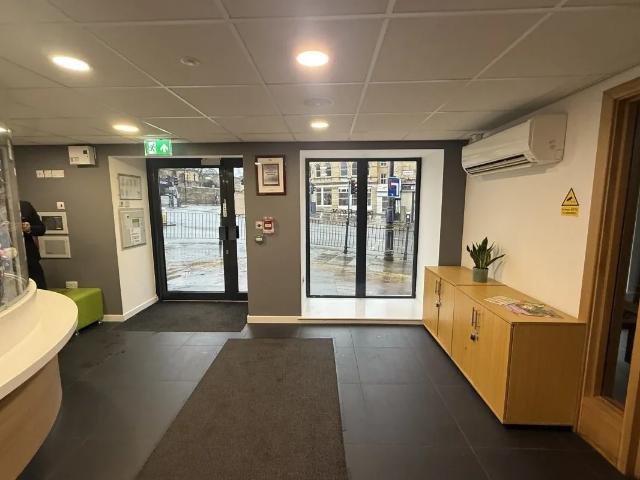 Apartment at Venn Street, Kirklees