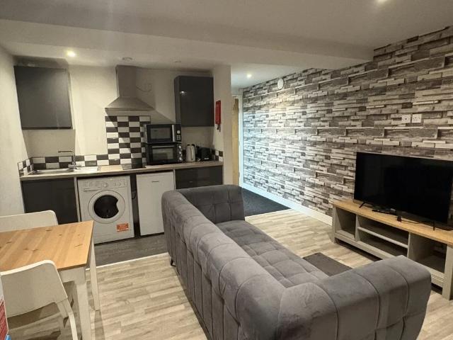 Apartment at Venn Street, Kirklees