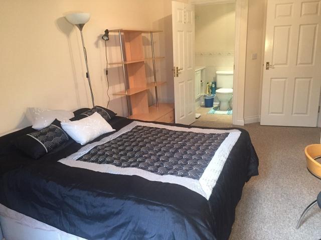 Apartment at Venneit Close, Oxford