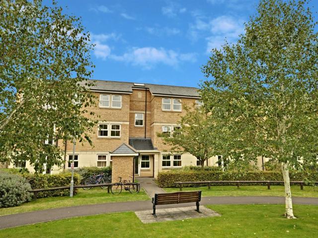 Apartment at Venneit Close, Oxford