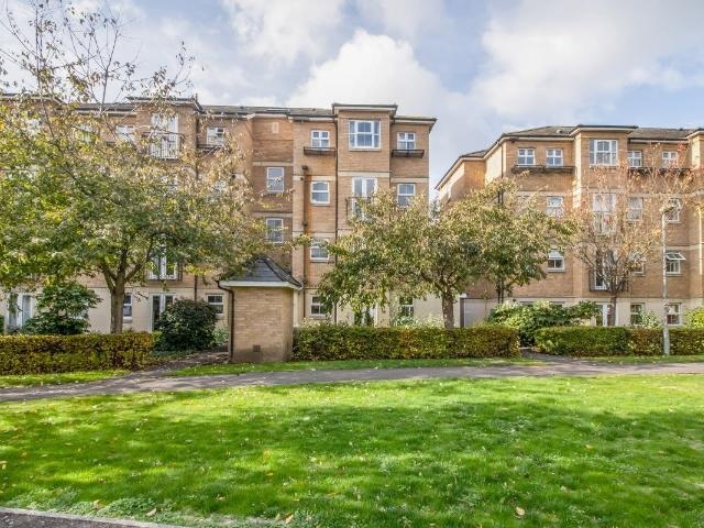 Apartment at Venneit Close, Oxford