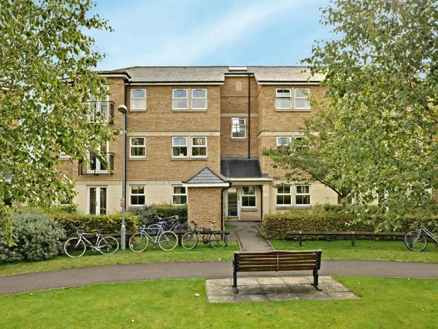 Apartment at Venneit Close, Oxford