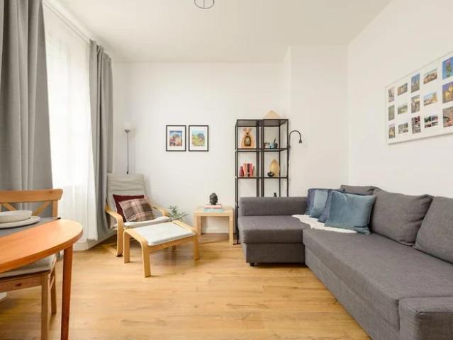 Apartment at Vennel, City of Edinburgh