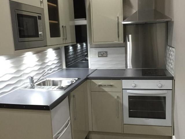Apartment at Venner Road, Greater London