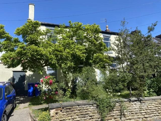 Apartment at Ventnor Place, Sheffield