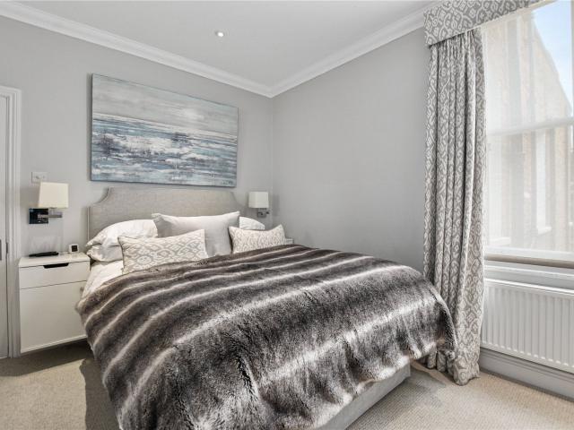 Apartment at Vera Road, Greater London