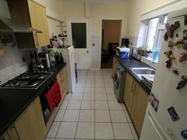 Apartment at Vergette Street, Peterborough