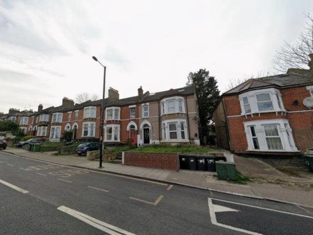Apartment at Verdant Lane, Greater London
