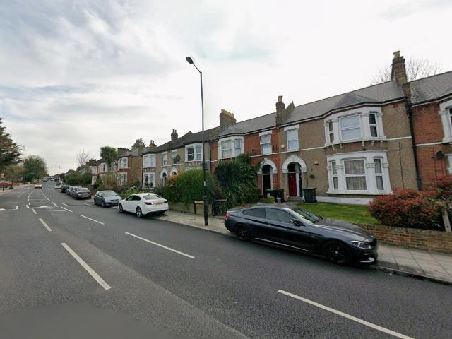 Apartment at Verdant Lane, Greater London
