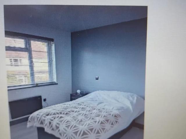 Apartment at Verona Drive, Greater London