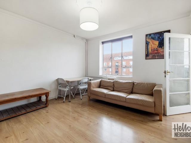 Apartment at Vermont Road, Greater London