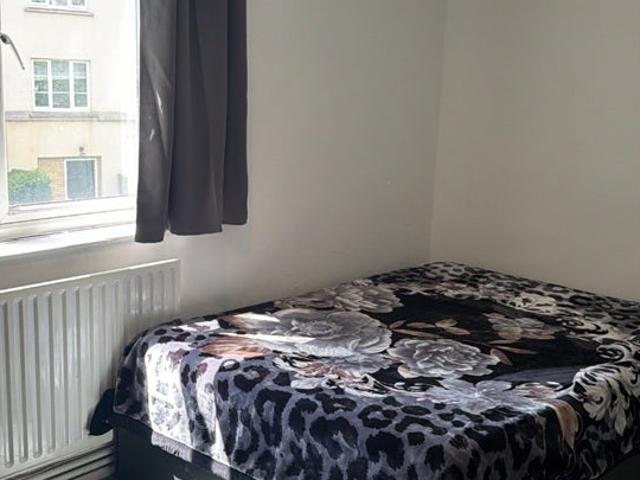 Apartment at Vermont Road, Greater London