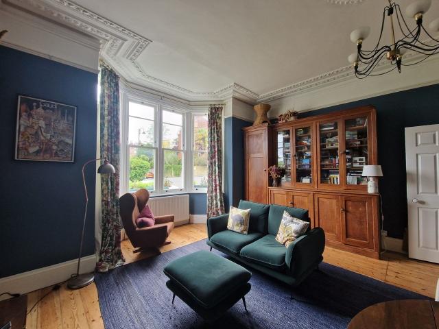 Apartment at Vermont Road, Greater London