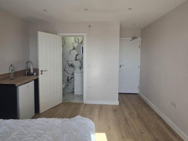 Apartment at Vernon Rise, Greater London