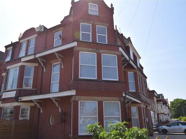 Apartment at Vernon Road, Bridlington