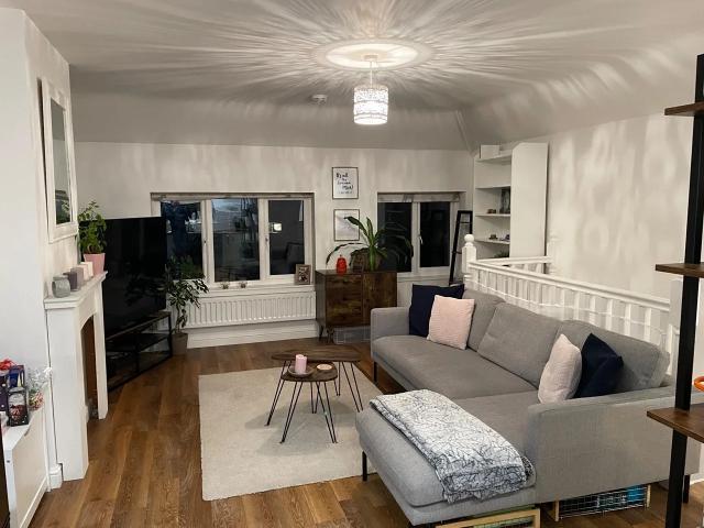 Apartment at Vernon Way, Guildford