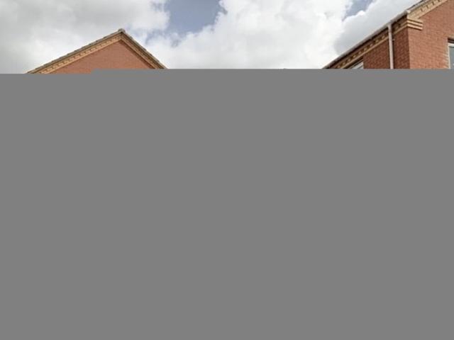 Apartment at Verney Road, Cherwell District