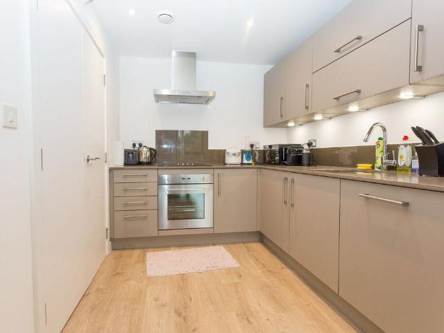 Apartment at Verney Road, Greater London