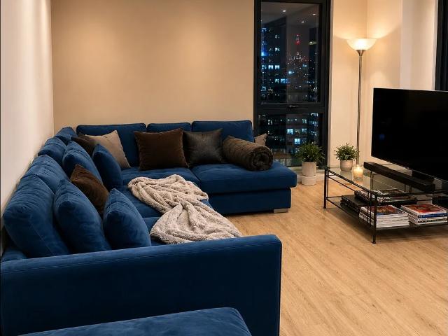 Apartment at Verney Road, Greater London