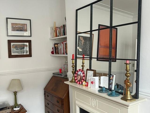 Apartment at Verrier Road, Bristol