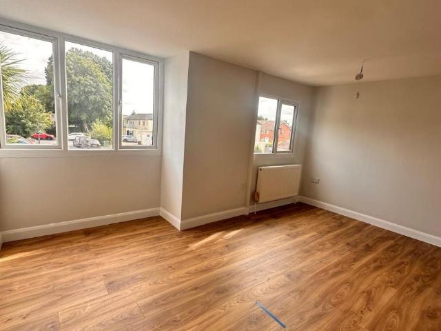 Apartment at Verwood Road, Greater London