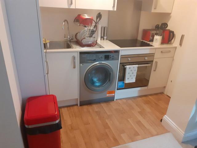 Apartment at Verulam Place, Bournemouth