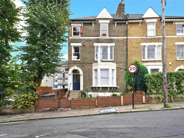 Apartment at Vesta Road, Greater London