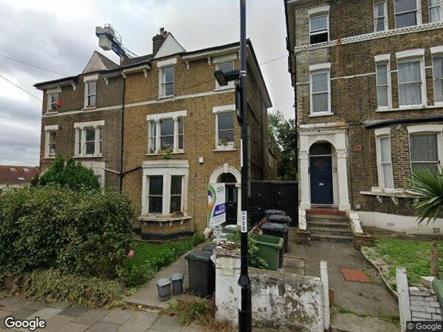 Apartment at Vesta Road, Greater London