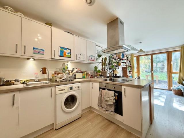 Apartment at Vesta Road, Greater London