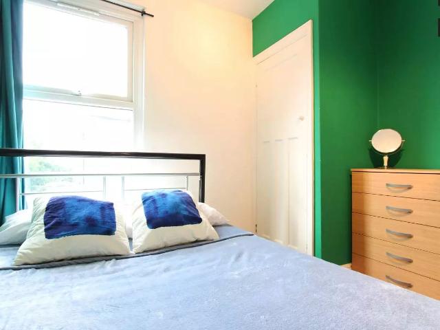 Apartment at Vestry Street, Greater London