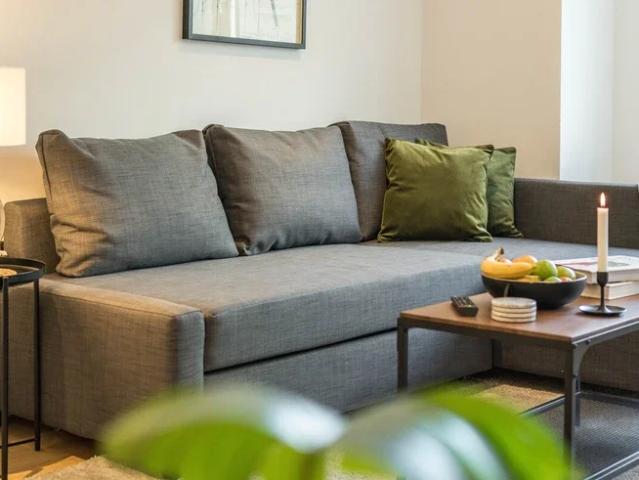 Apartment at Vestry Street, Greater London