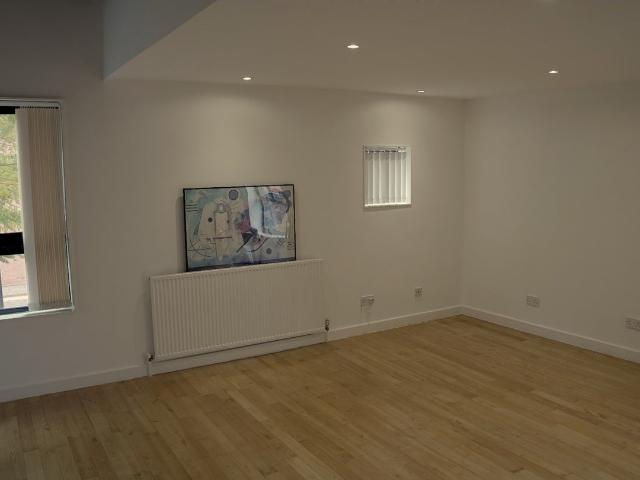 Apartment at Vittoria Street, Birmingham