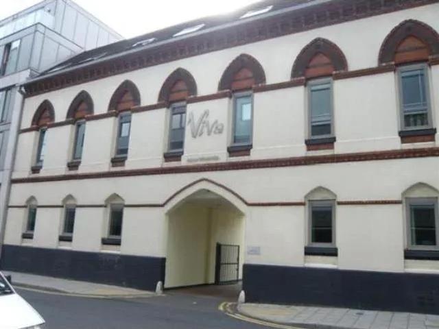Apartment at Viva Way, Ellesmere Port