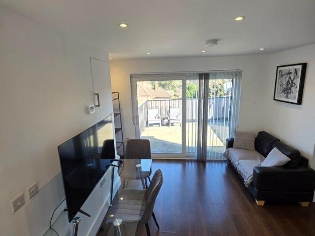 Apartment at Vivian Avenue, Greater London