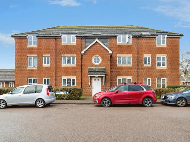 Apartment at Vixen Court, Welwyn Hatfield