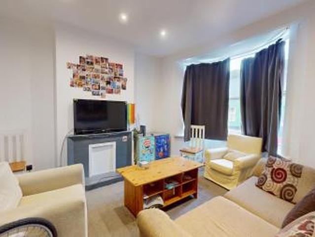 Room at Viaduct Road, Brighton