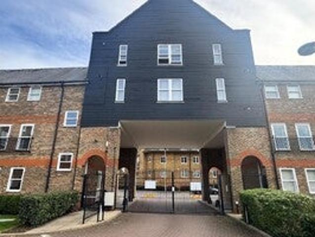 Apartment at Viaduct Road, East Hertfordshire