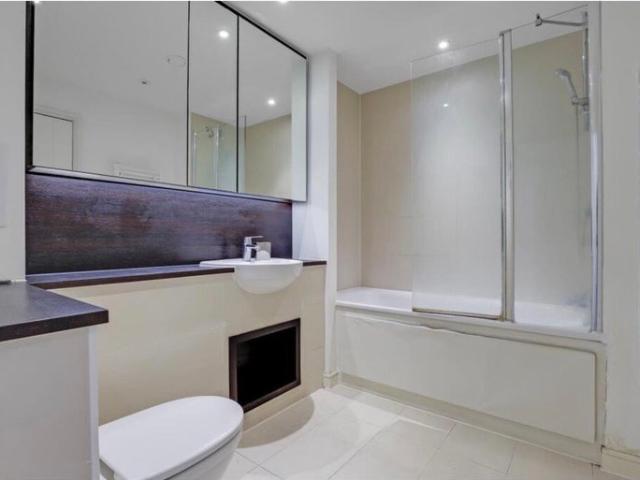 Apartment at Vian Street, Greater London